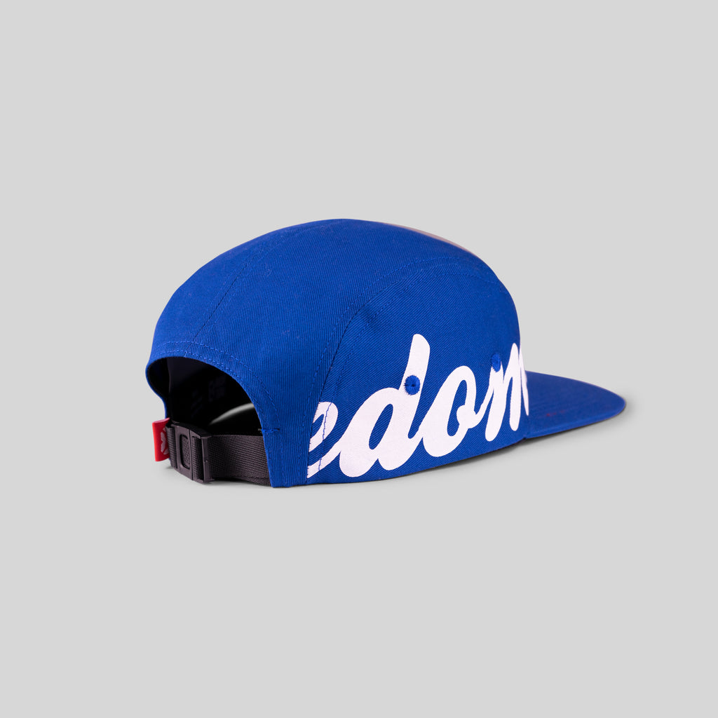 FREEDOM HAT - BLUE | Freedom 83
