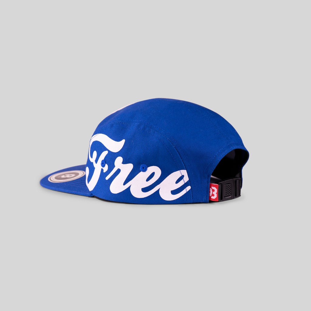 FREEDOM HAT - BLUE | Freedom 83